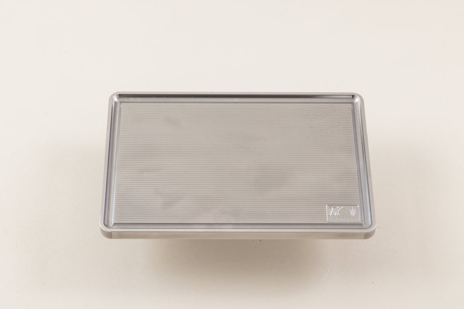 TK工業（TK welding factory）