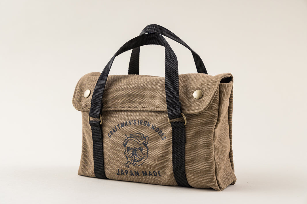 TK工業（TK welding factory）