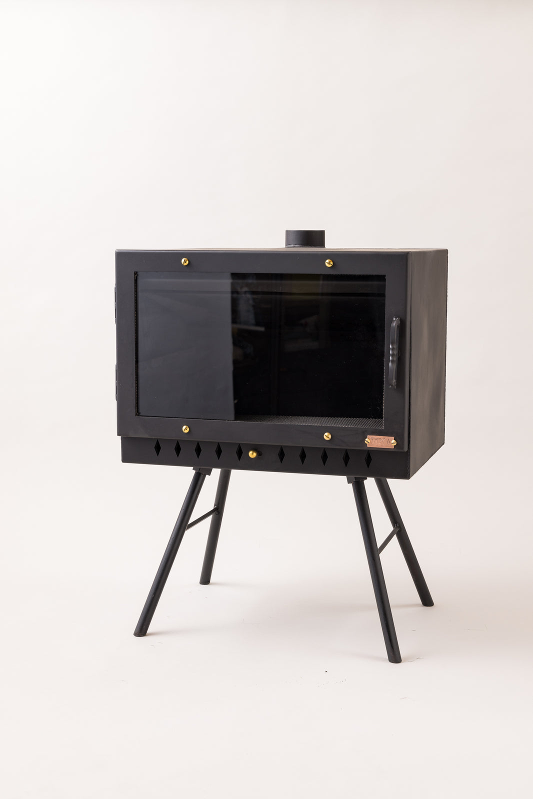 TK工業（TK welding factory）