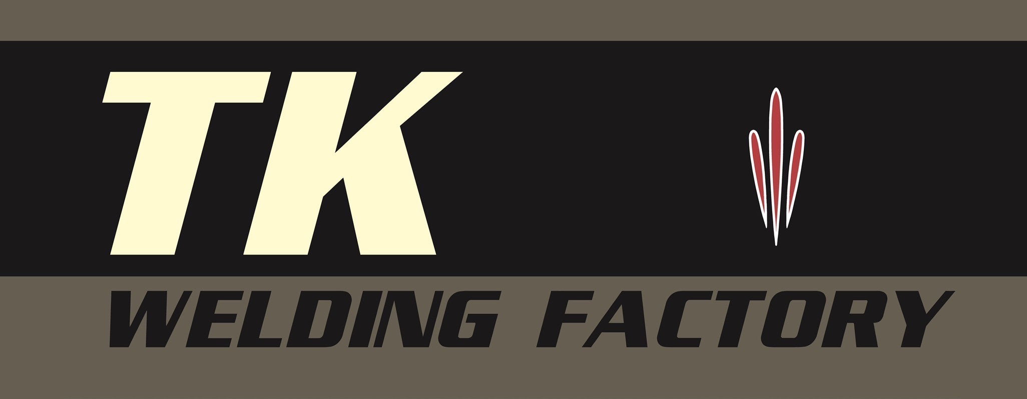 TK工業（TK welding factory）